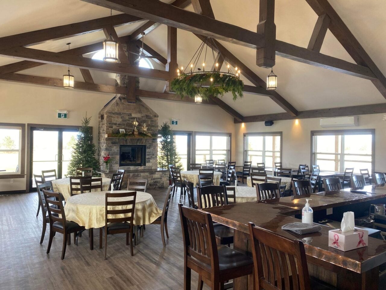 Small Business, Corporate Events & Conferences - Oakfield Park | Lanark ...