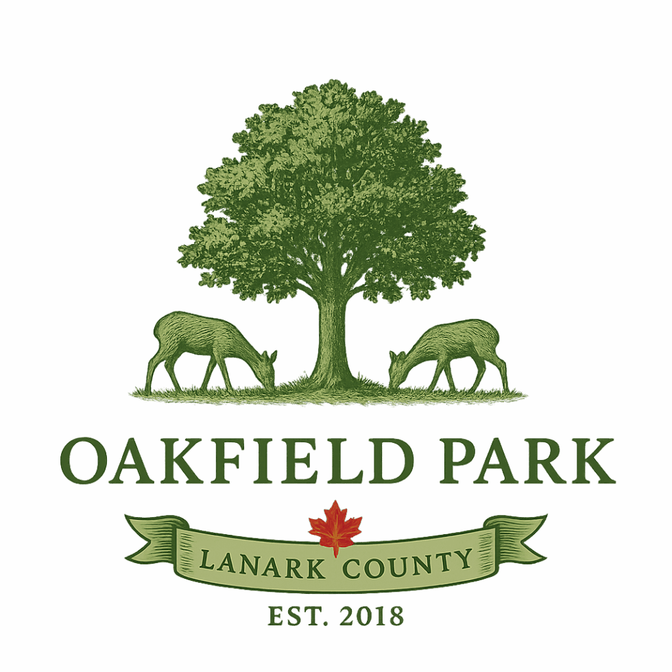 Contact - Oakfield Park | Lanark County